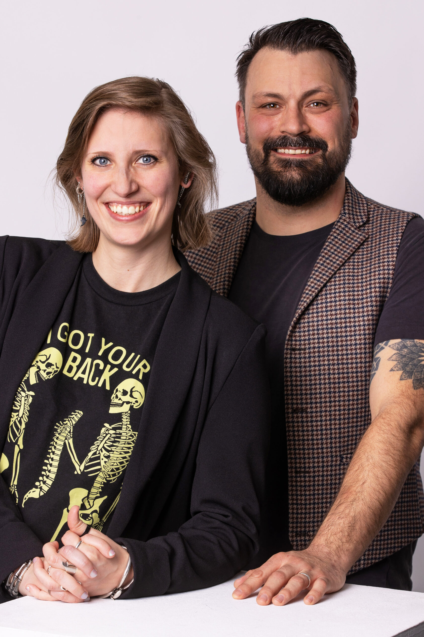 Memento macabre: Ab sofort live! - Rahel Sixta Schmitz-Beckers